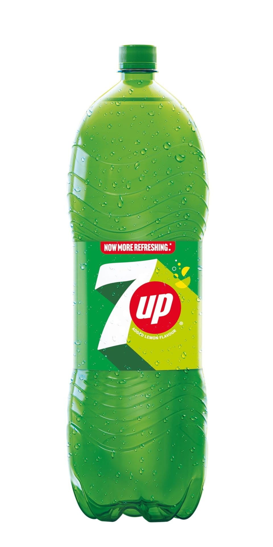 7UP 2-Liter Bottle - Uptown Liquor