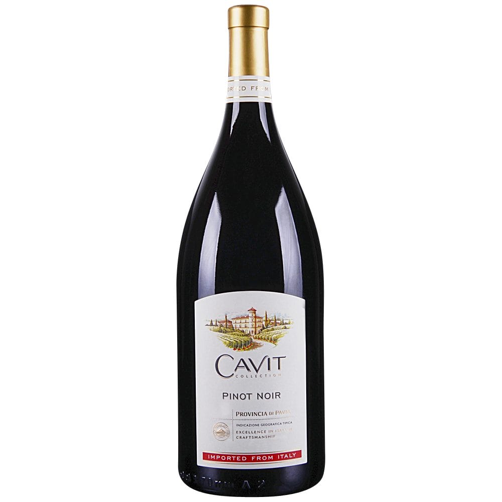 CAVIT PINOT 1.5LT - Uptown Liquor