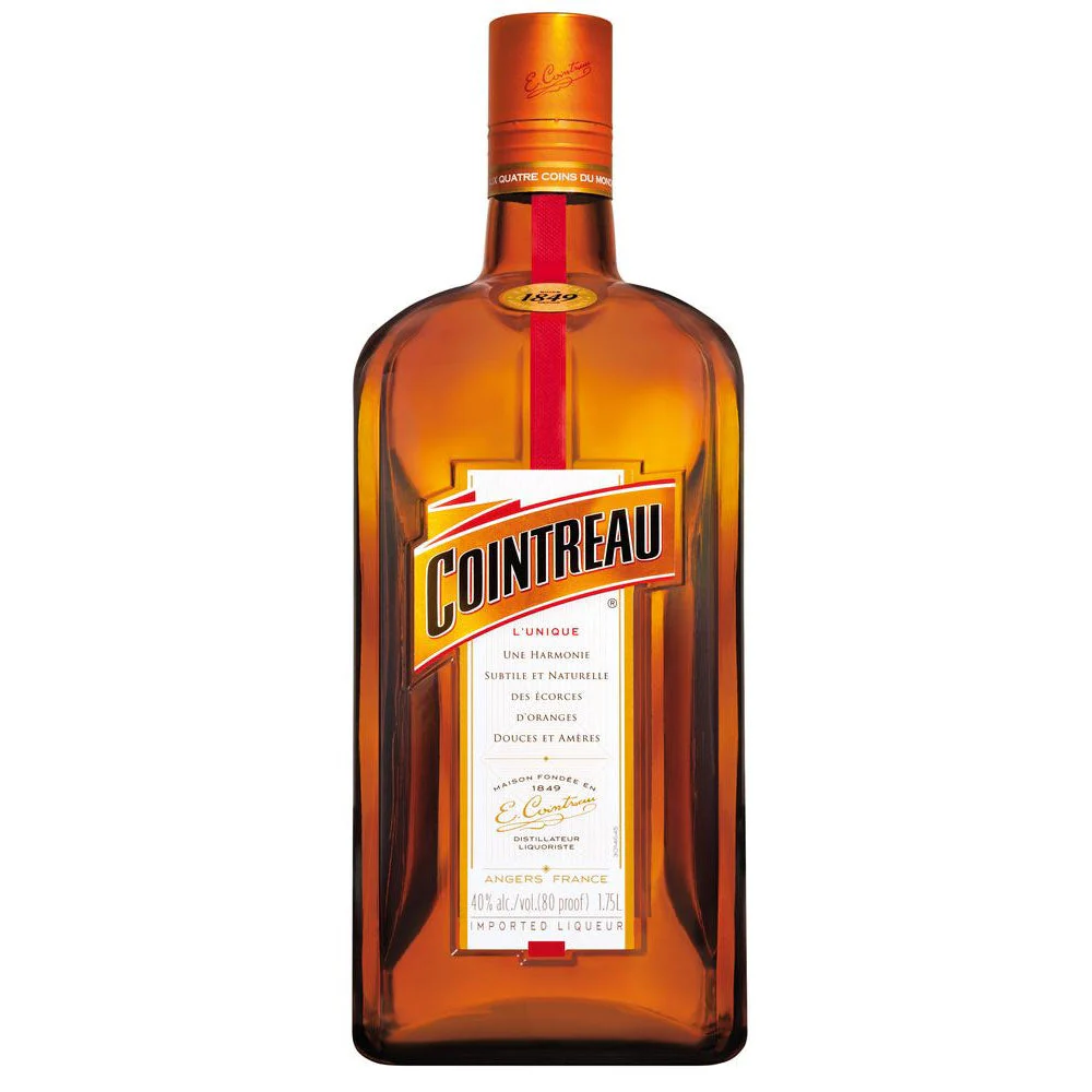 COINTREAU 1L - Uptown Liquor