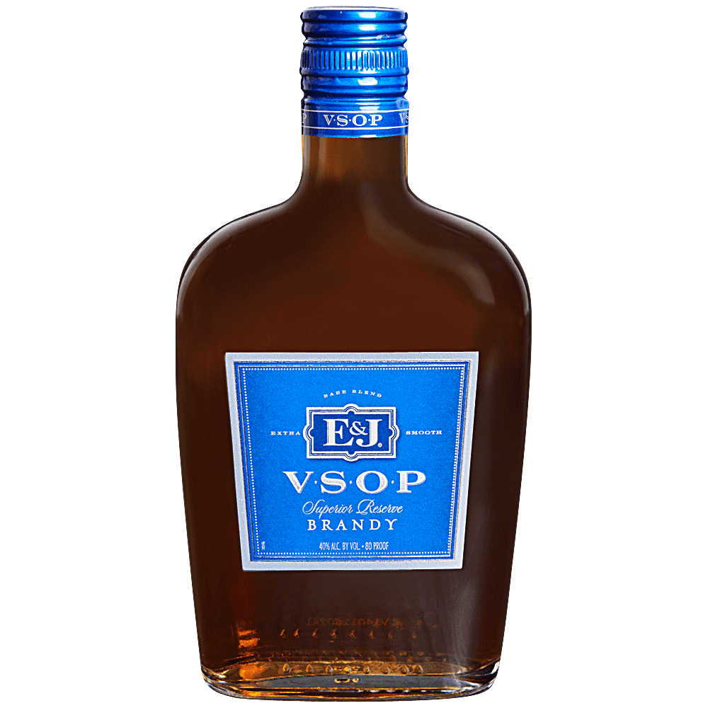 Buy EJ VSOP 375ml - Premium Cognac | Uptown Liquor