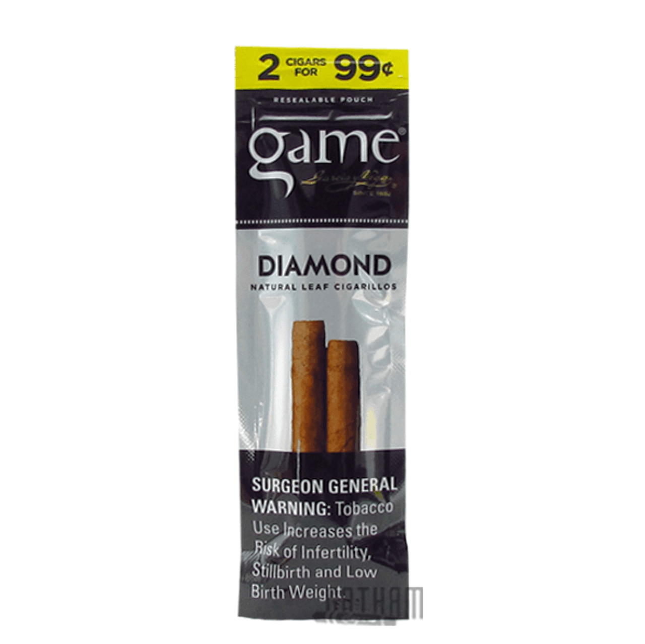 Game Diamond Whiskey - Smooth & Premium Spirits
