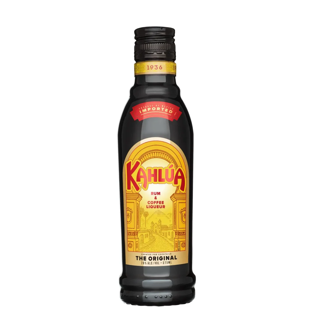 KAHLUA 375ML - Uptown Liquor