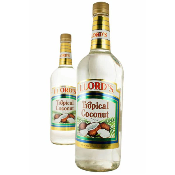 Buy Llord's Tro Coconut 1L - Uptown Liquor
