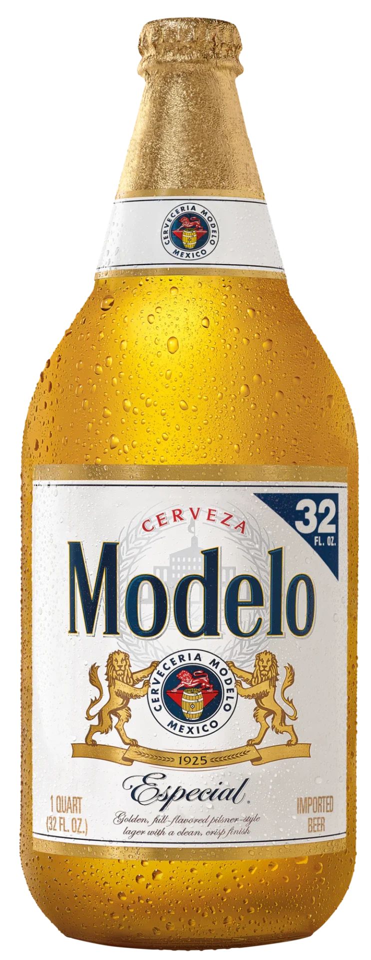 Modelo Especial 1pt - Buy Premium Mexican Lager Online