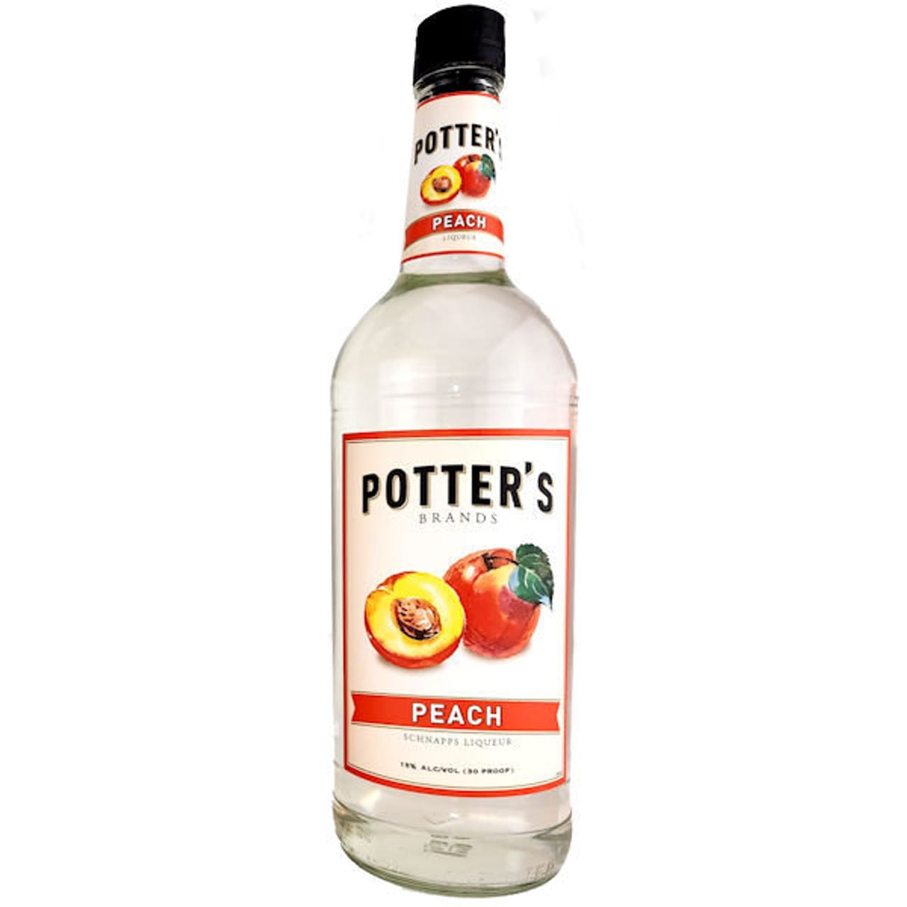 Buy Potter 1L - Quality Spirits at Uptown Liquor