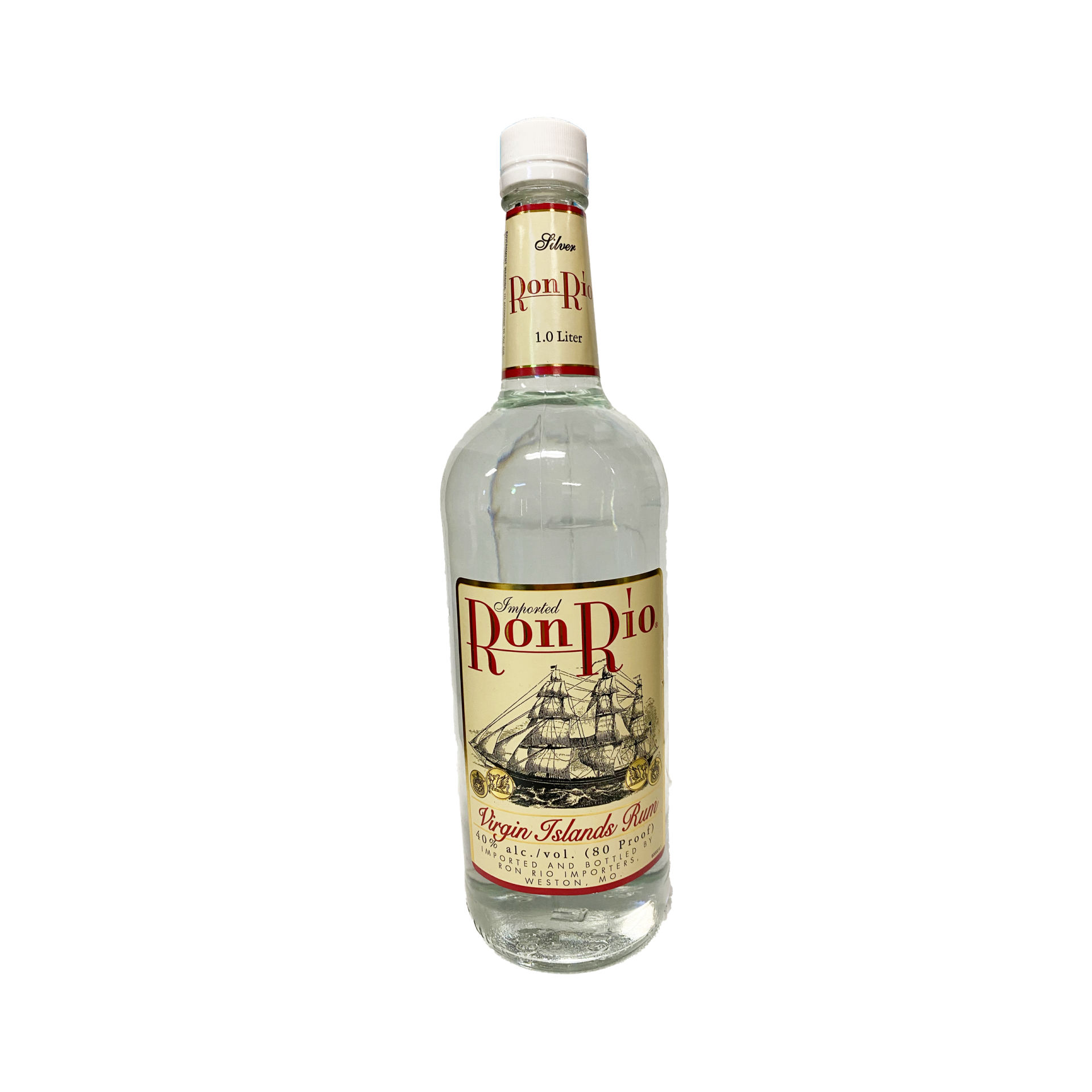 RON RIO GOLD RUM 1.75L - Uptown Liquor