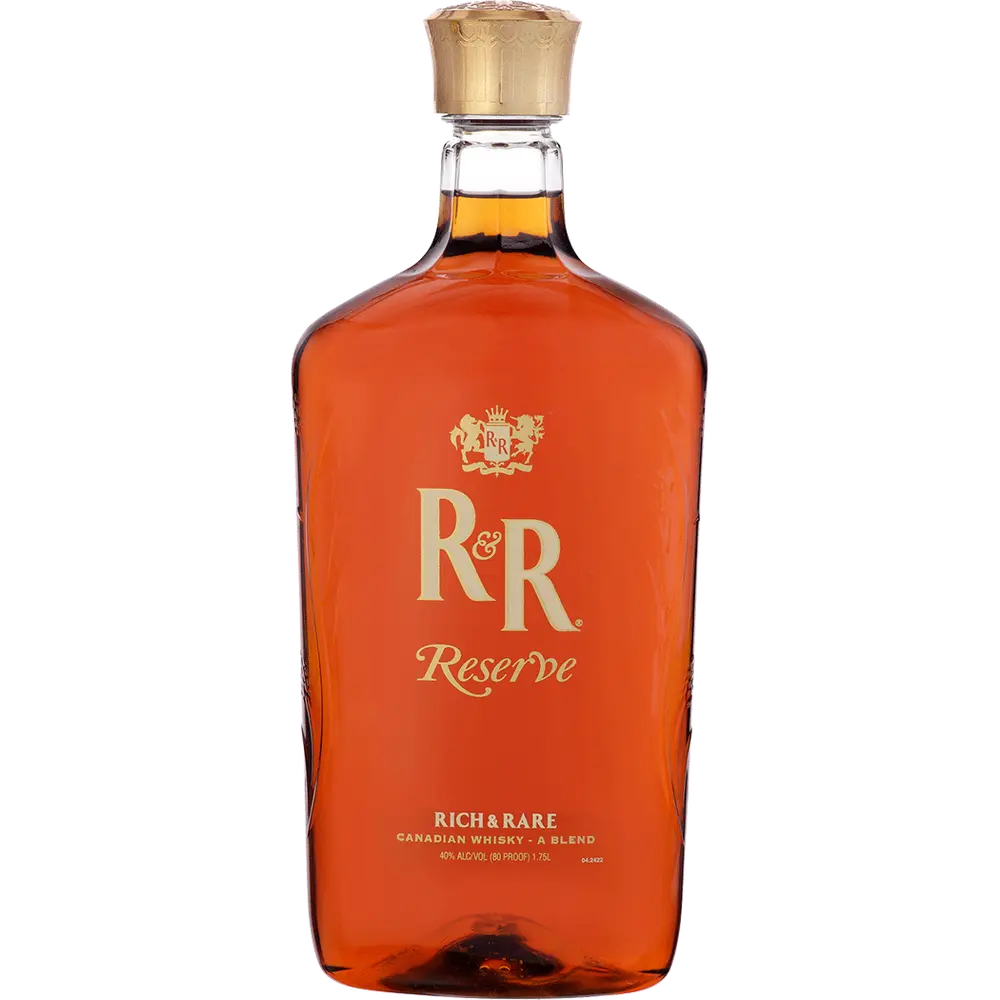 R&R RESERVE 375ml - Uptown Liquor