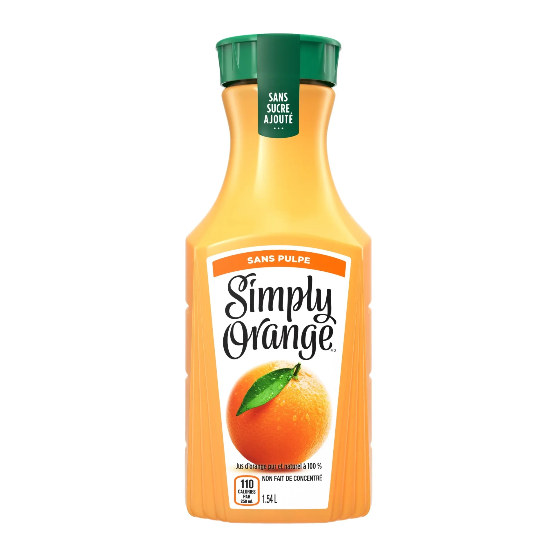 Buy Simply Orange 1.5L | Uptown Liquor Online Store