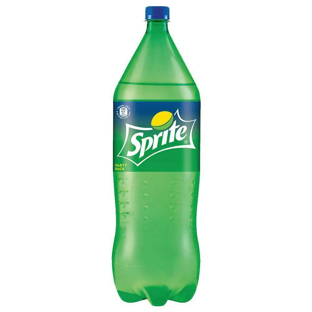 SPRITE 2LTS - Uptown Liquor