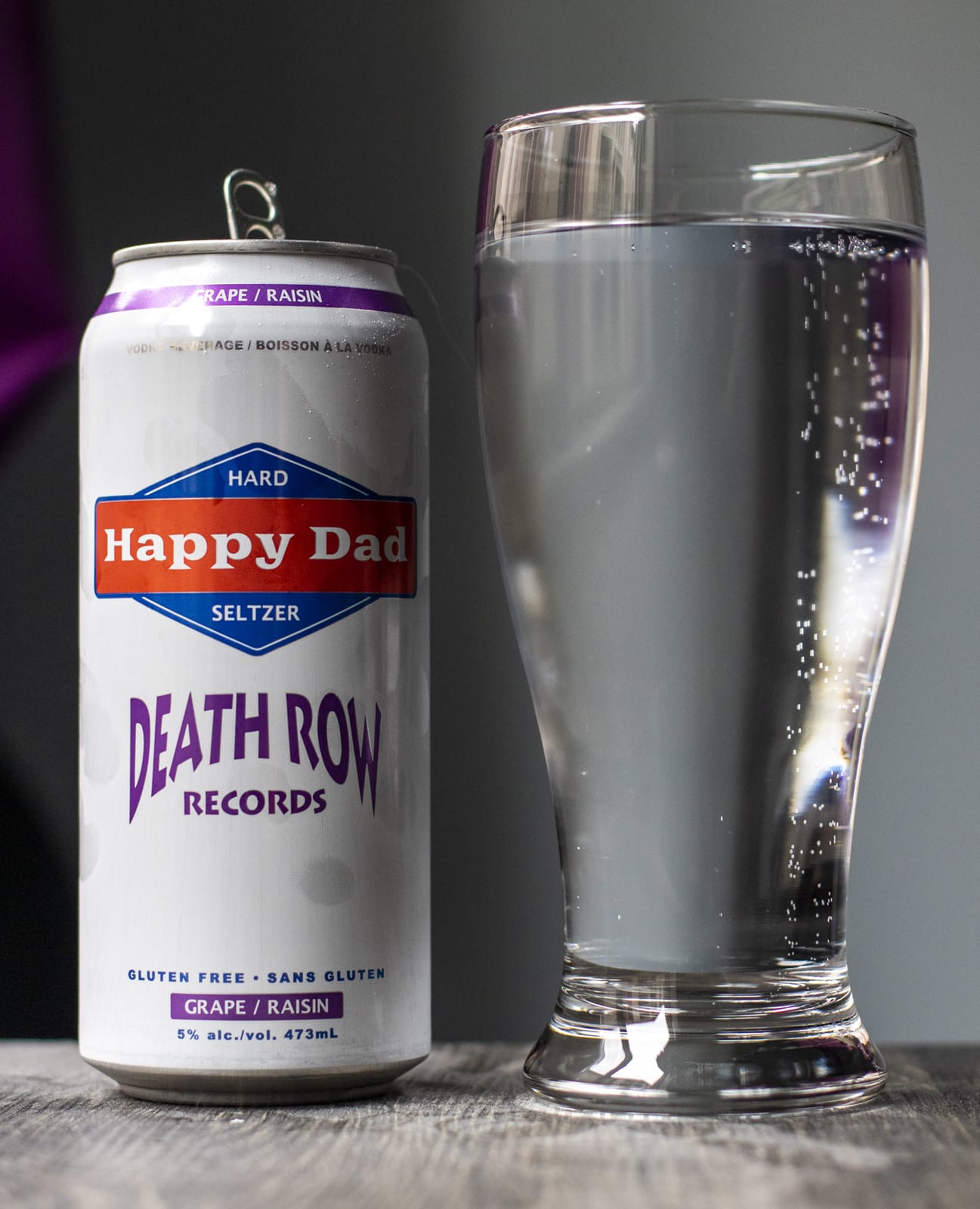 Happy Dad Death Row - Uptown Liquor Online Store