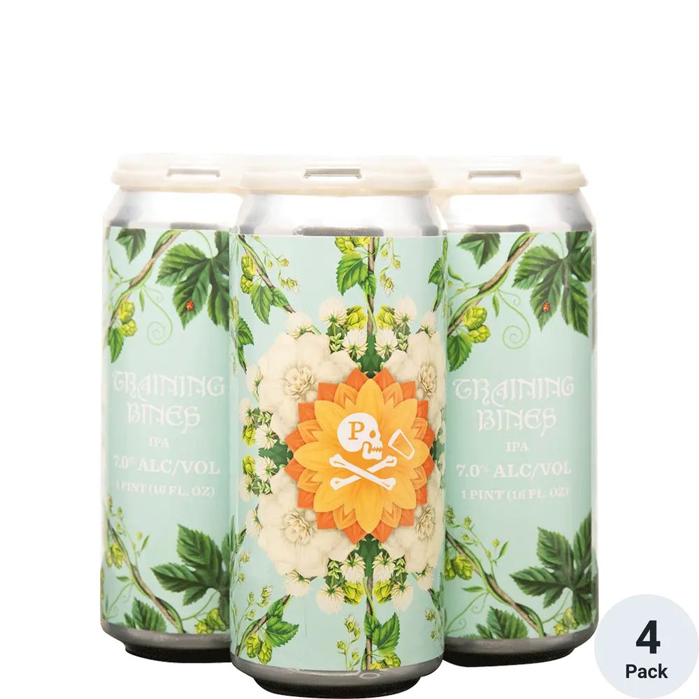 PH Training Bines 4PK - Premium Craft Beer | Uptown Liquor